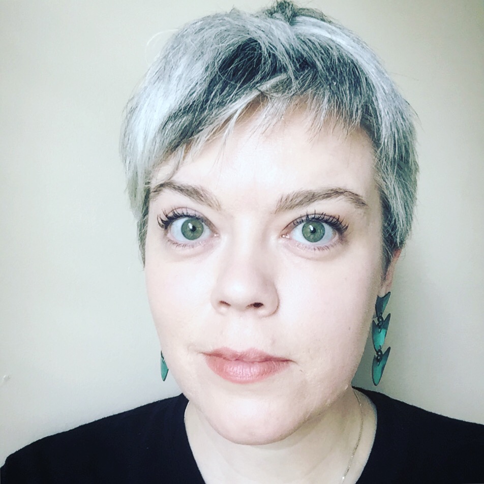 About – Sarah Farnham